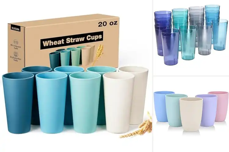 Reusable Cups: Eco-Friendly & Stylish – TacosTradition