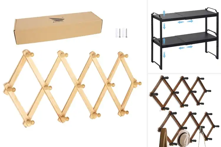 Expandable Storage – TacosTradition