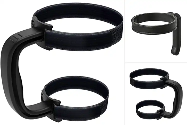 Comfort Grip Handles – TacosTradition