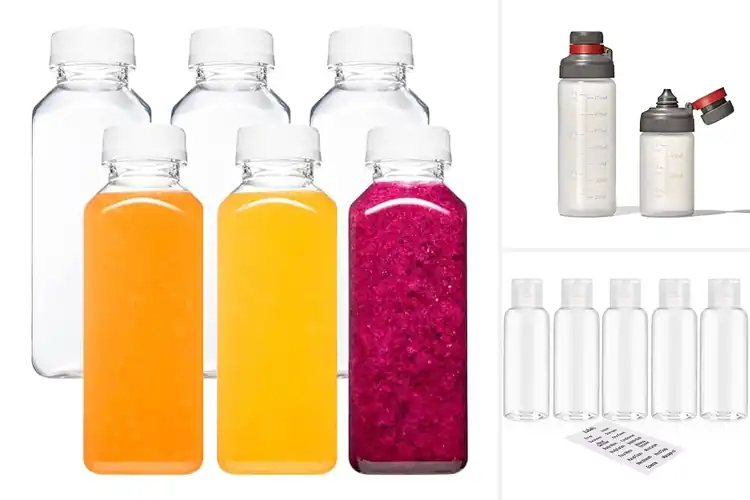Leak-Proof Bottles: Hassle-Free Hydration – TacosTradition
