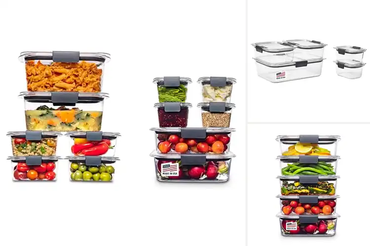 Containers That Keep Food Fresh – TacosTradition