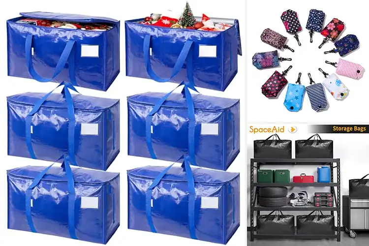 Portable Totes: Keep Meals Fresh & Portable – TacosTradition