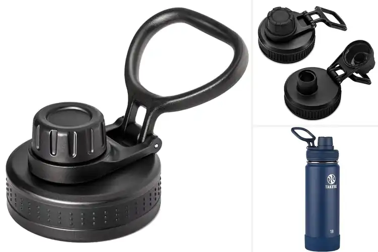 Perfect Lid Types for Easy Drinking – TacosTradition