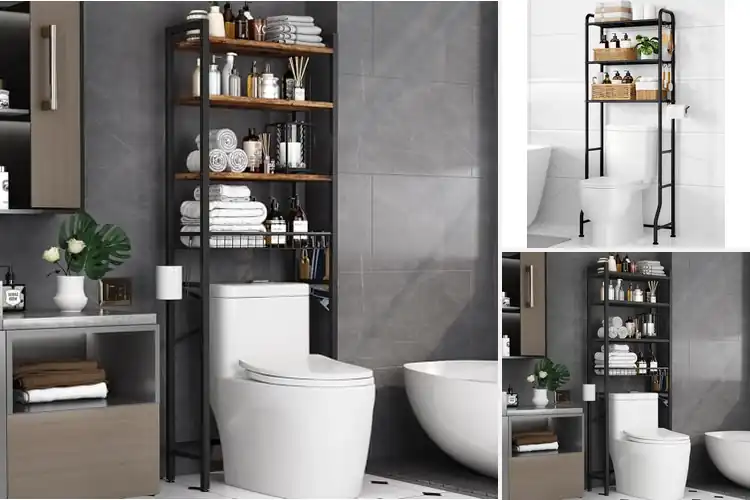 Bathroom Sink Storage Must-Haves – TacosTradition